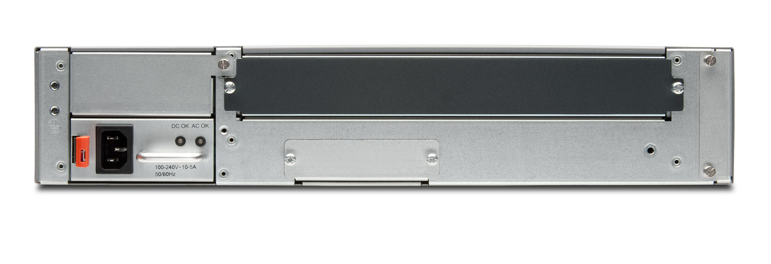 SRX 550 Security - Juniper Networks